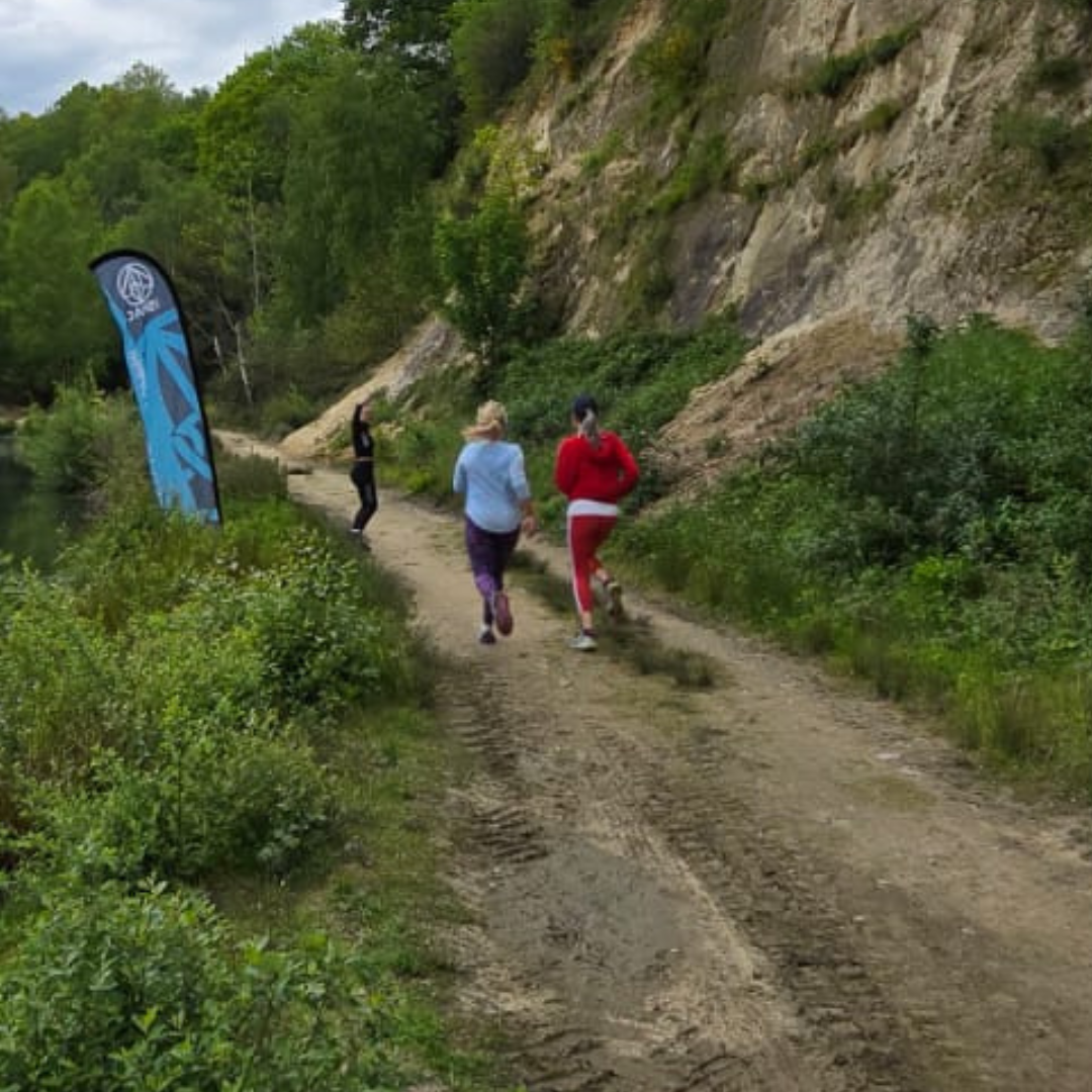 SUP Yoga & Fitness Sessions in Surrey - The SHAC